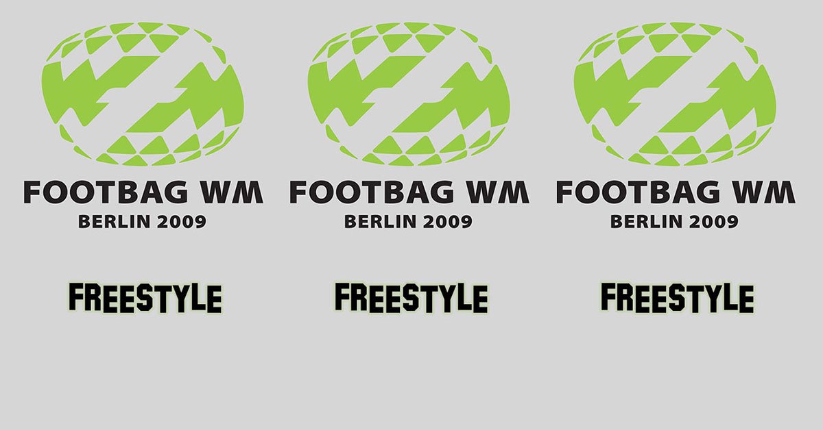 2009 World Footbag Championships Freestyle - Footbag Archives