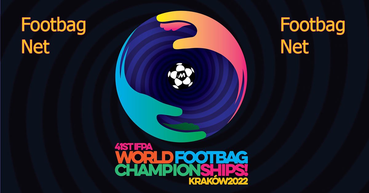 2022 World Footbag Championships Net - Footbag Archives